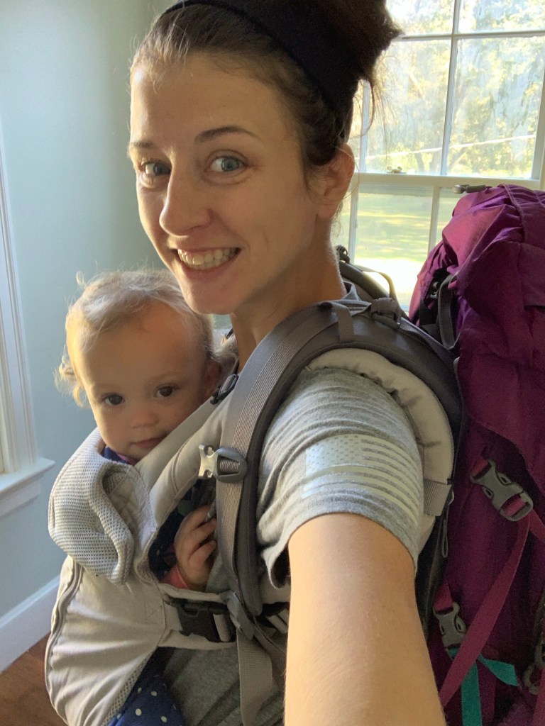 Can You Backpack Through Europe With Small Kids? – Raising Rowletts