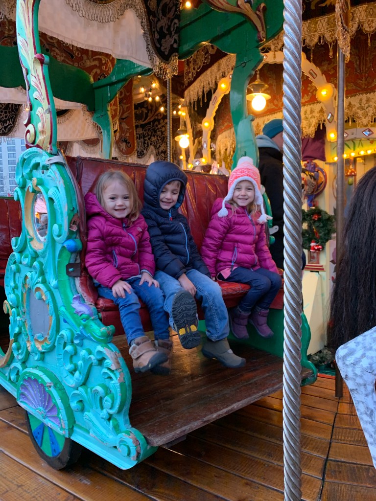 Can You Backpack Through Europe With Small Kids? – Raising Rowletts