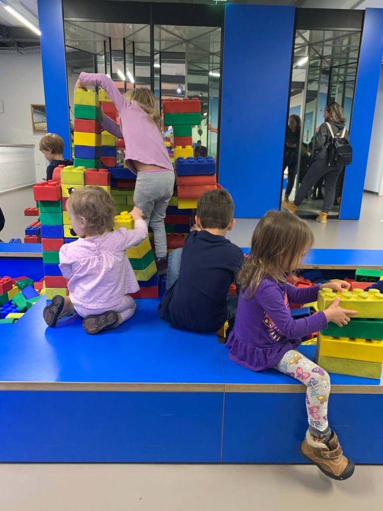 Can You Backpack Through Europe With Small Kids? – Raising Rowletts