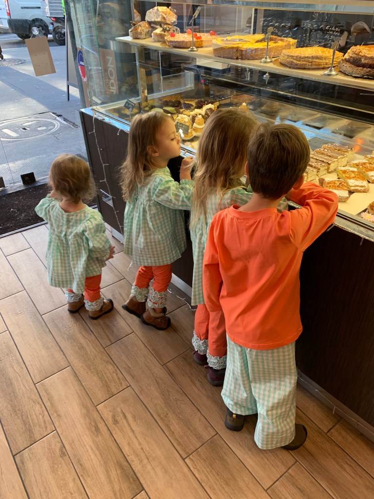 Can You Backpack Through Europe With Small Kids? – Raising Rowletts